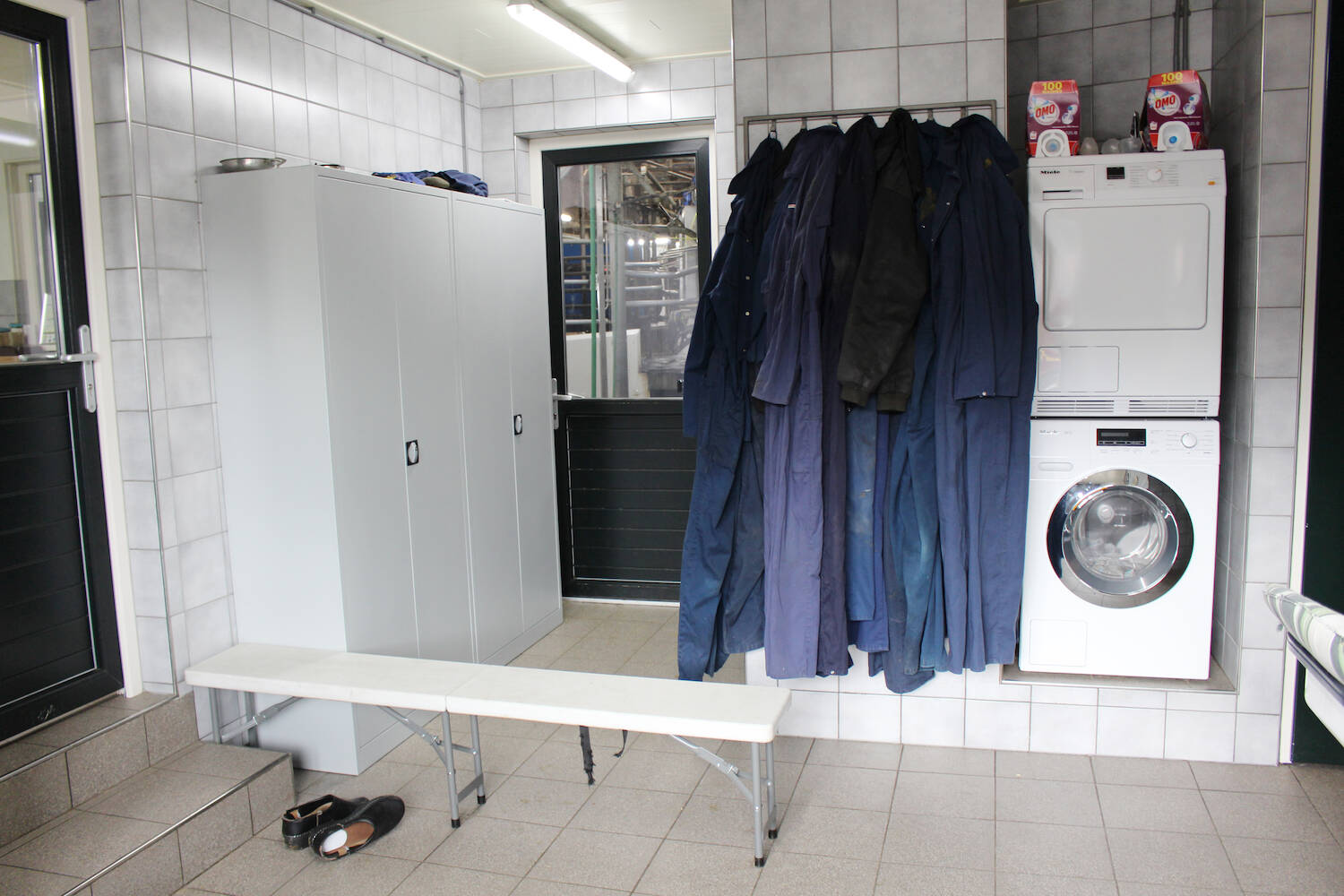 Inwerken volgens plan – Elite